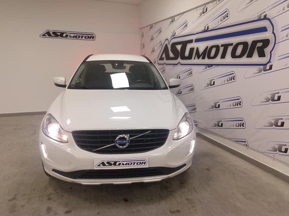 volvo xc60 2 – ASGMOTOR