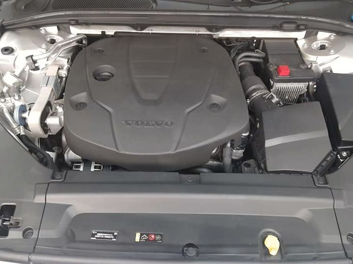 Volvo V90 | ASGMOTOR