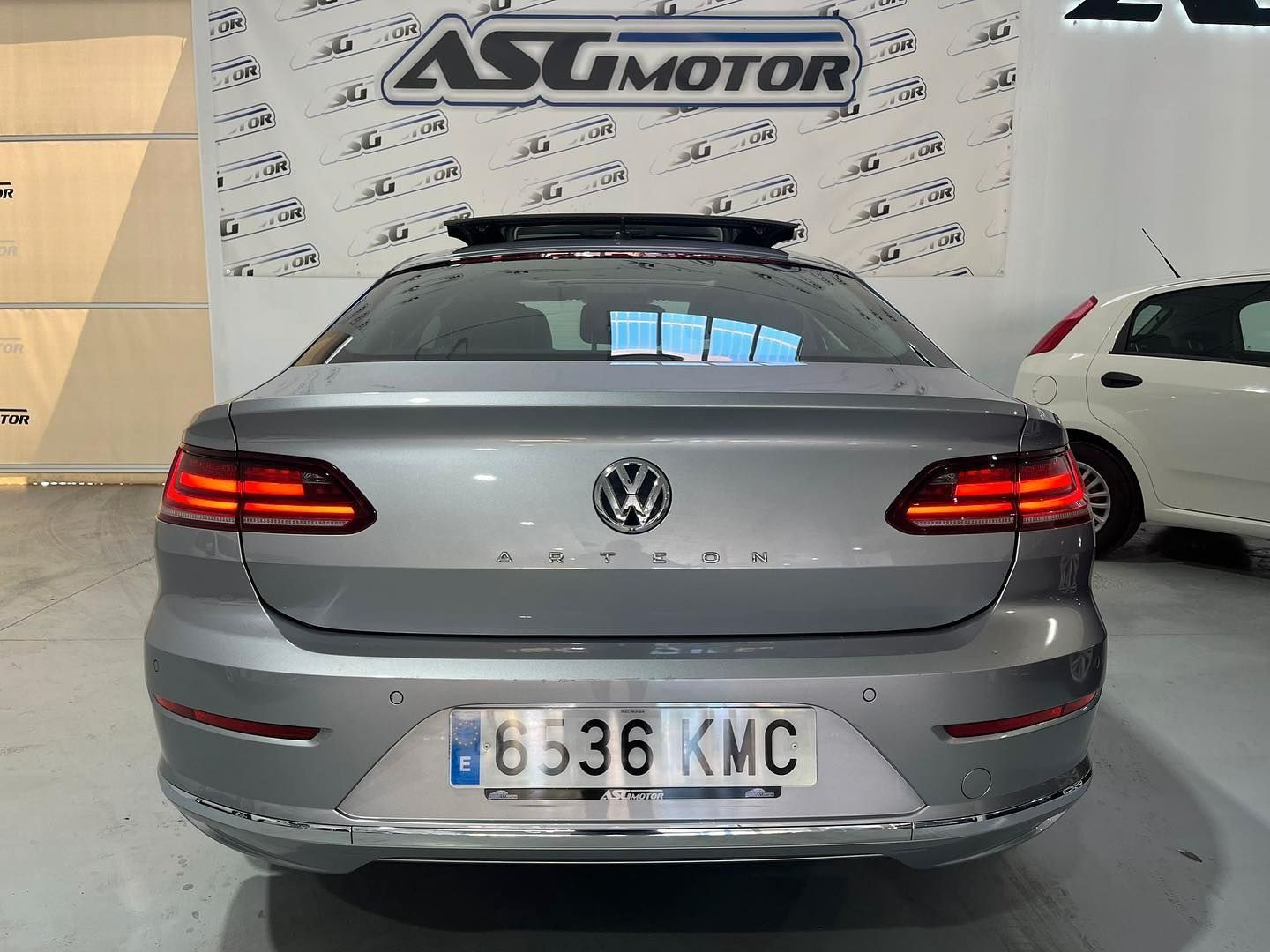 Volkswagen Arteon | ASGMOTOR