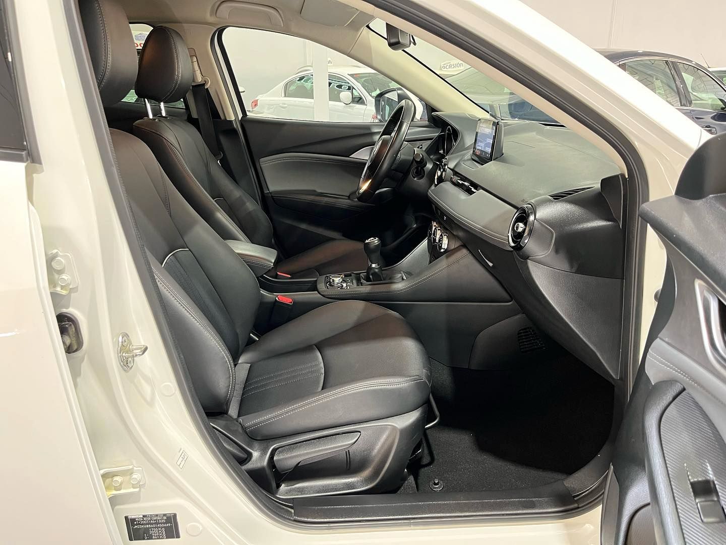 Mazda CX-3 – ASGMOTOR