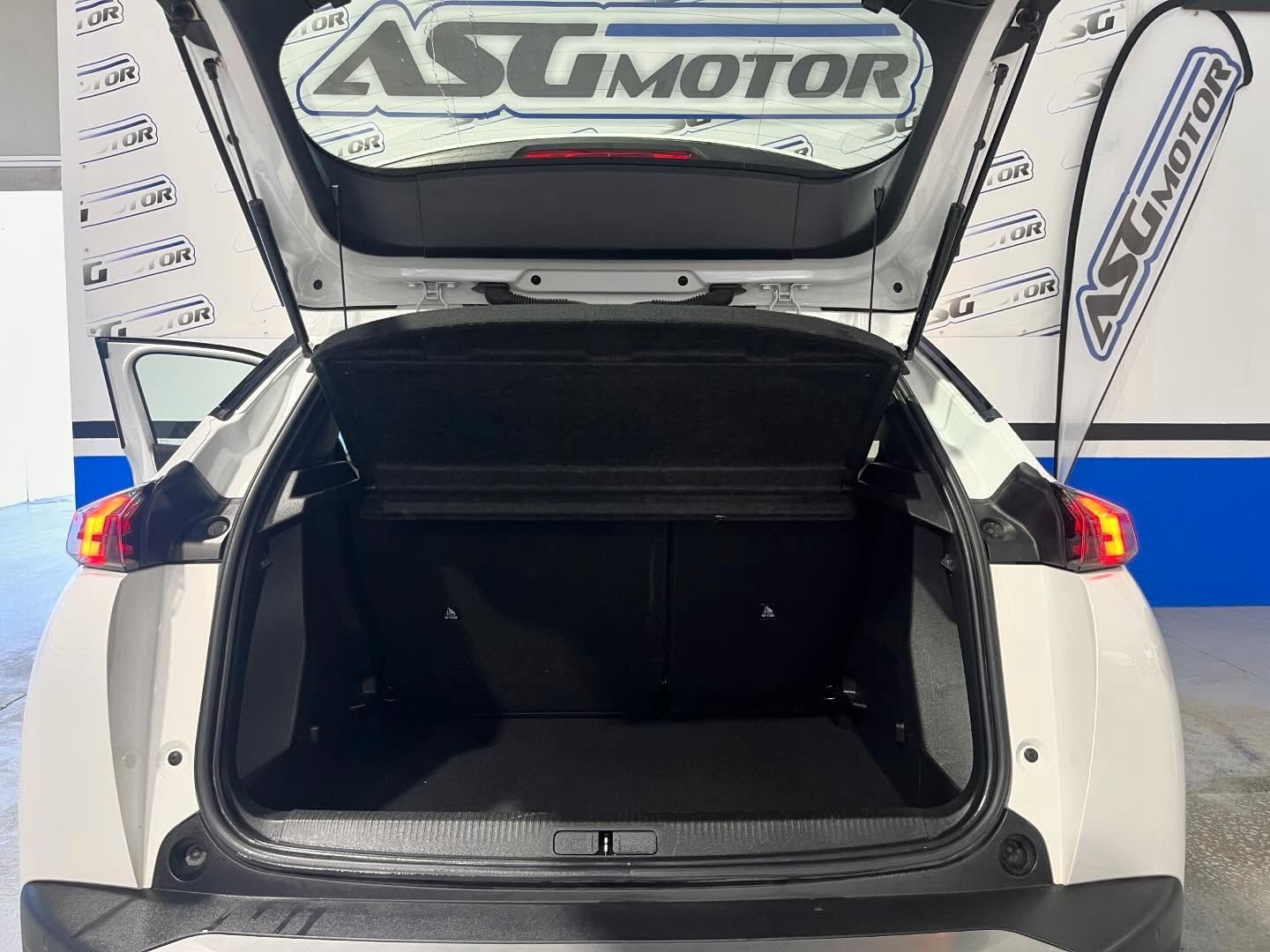 Peugeot 2008 – ASGMOTOR